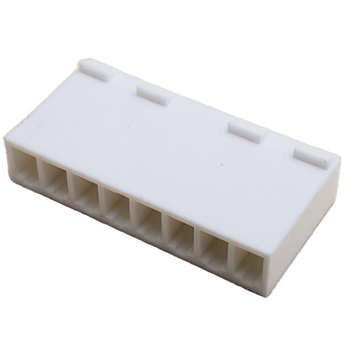 MOLEX 09-50-8081 | Lake-View Electronics